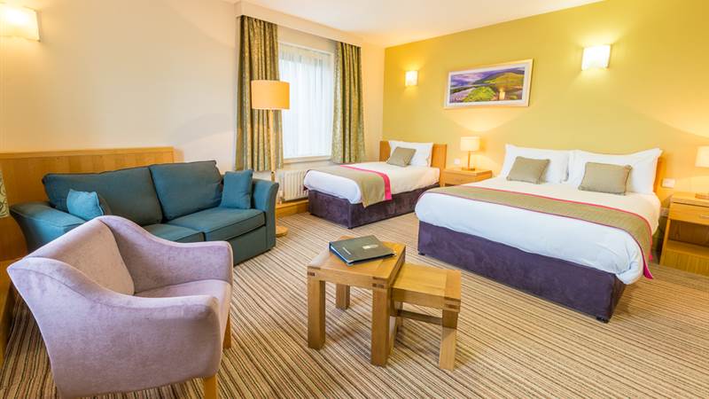 Hotels In Mayo | Hotels in Knock |Knock Shrine Wild Atlantic Way